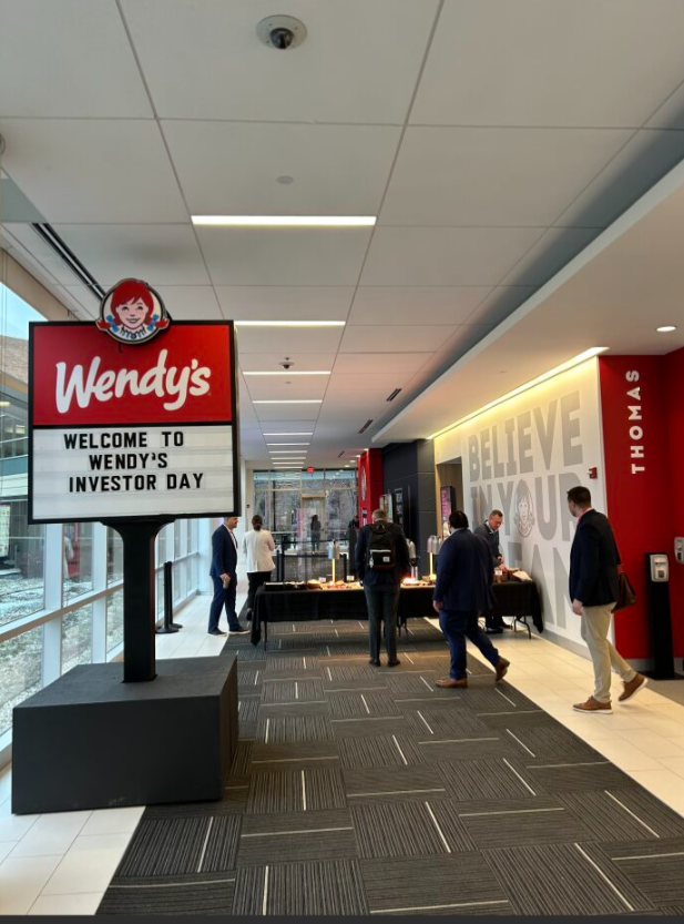Wendy’s 2025 Investor Day Recap